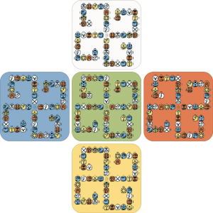 The Tzolkin Basics and Main Components for Beginners | MayanKin