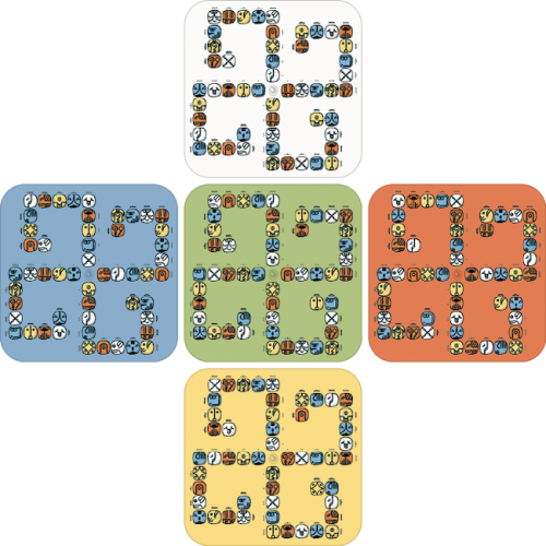 The Tzolkin Basics and Main Components for Beginners | MayanKin